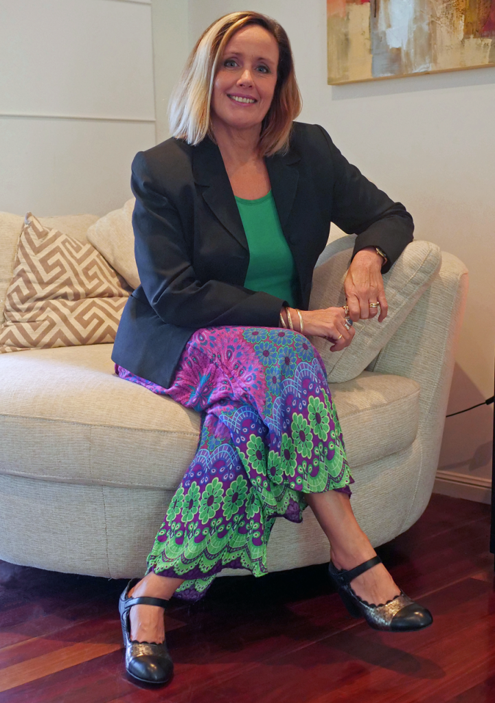 Home | Allona Lahn for Gympie Regional Council